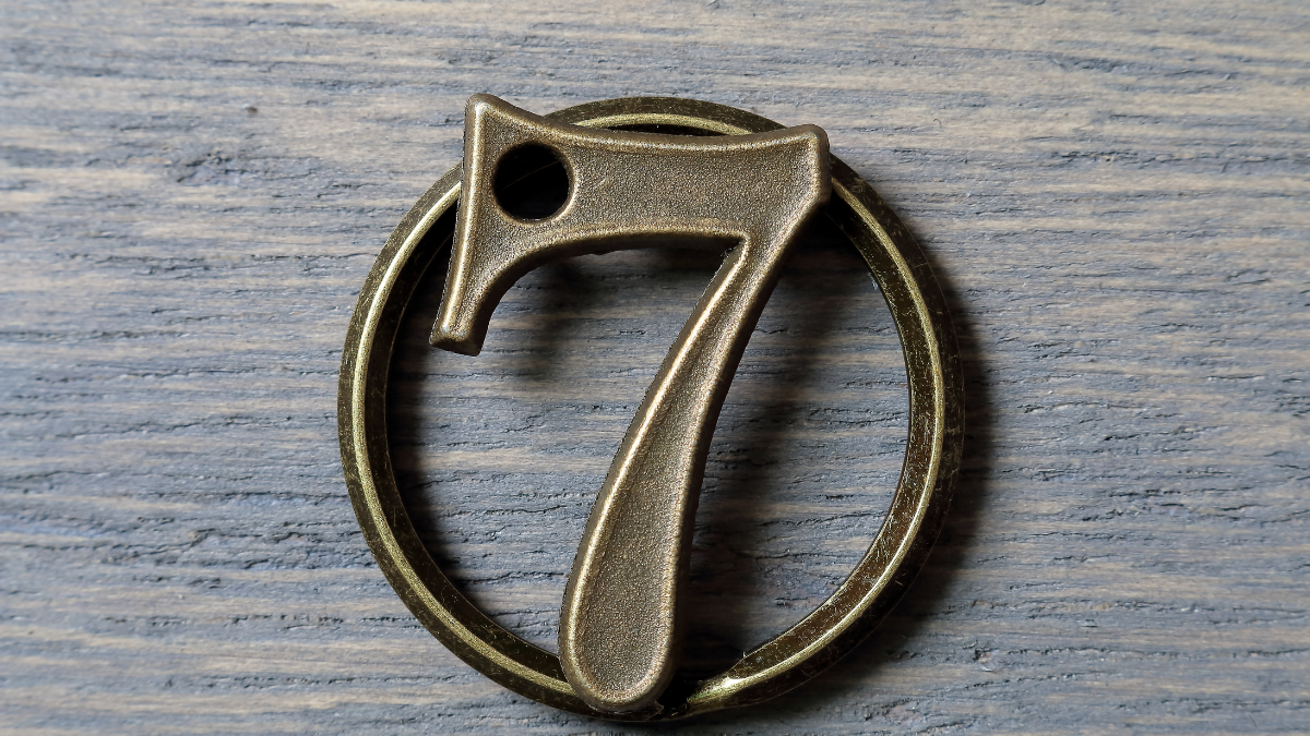 Vibtația Interioară 7 - Adrian Voinea