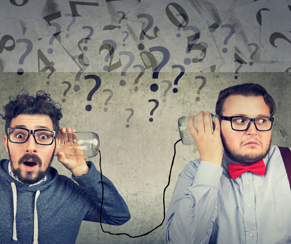 Comunicarea - aspecte numerologice - Adrian Voinea